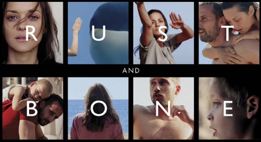 Rust And Bone Tumblr New Images Of Marion Cotillard, Clive Owen,