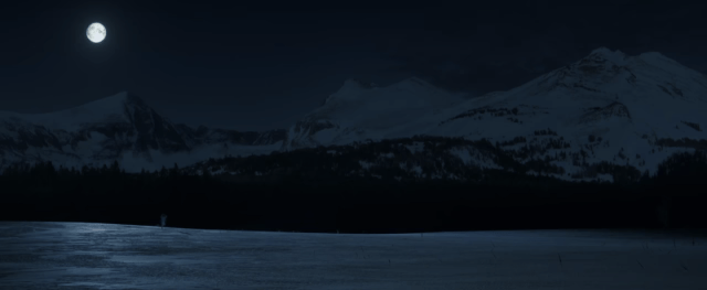 There is a Meadow in my Perfect World of Wind River – The Schleicher Spin