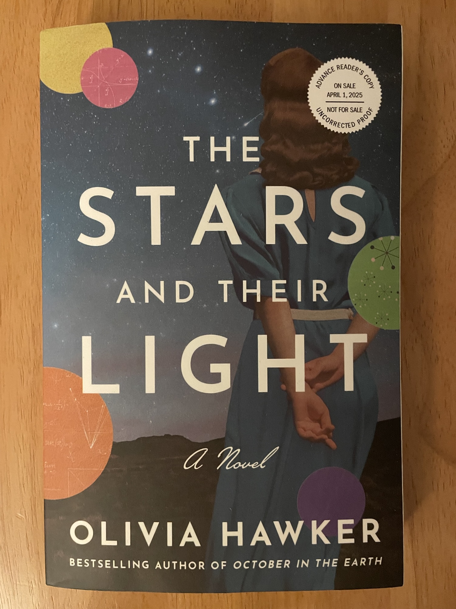 The Stars and Their Light – The Schleicher Spin